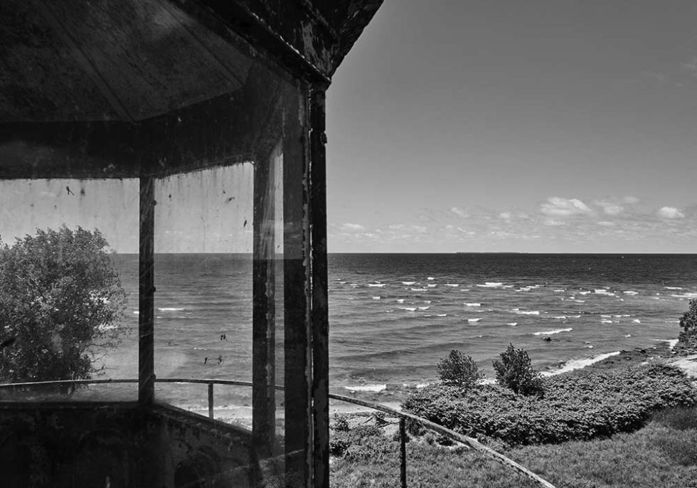 History | Galloo Island Farms